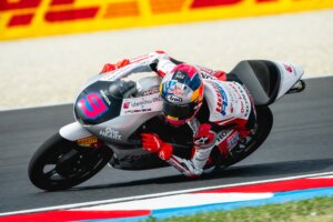 Klasemen Moto3 Usai Hungaria 2026, Peluang Veda Terpukul Gara-Gara Red ...
