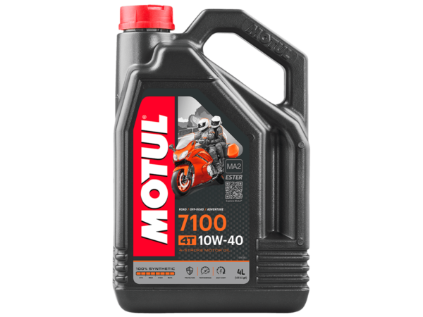 Belanja Oli Makin Ramai Online, Motul Menang Bukan Cuma karena Nama Besar