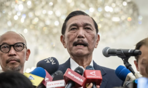 Jubir DEN Luruskan Angka Bansos Rp5,4 Juta, Ternyata Bukan Bantuan Baru