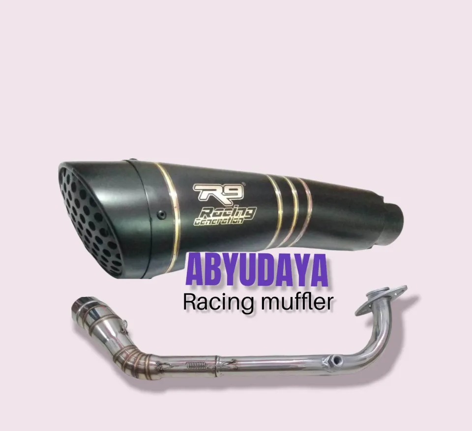 7 Knalpot Racing PCX 160 yang Banyak Diburu, Ringan, Suaranya Padat ...