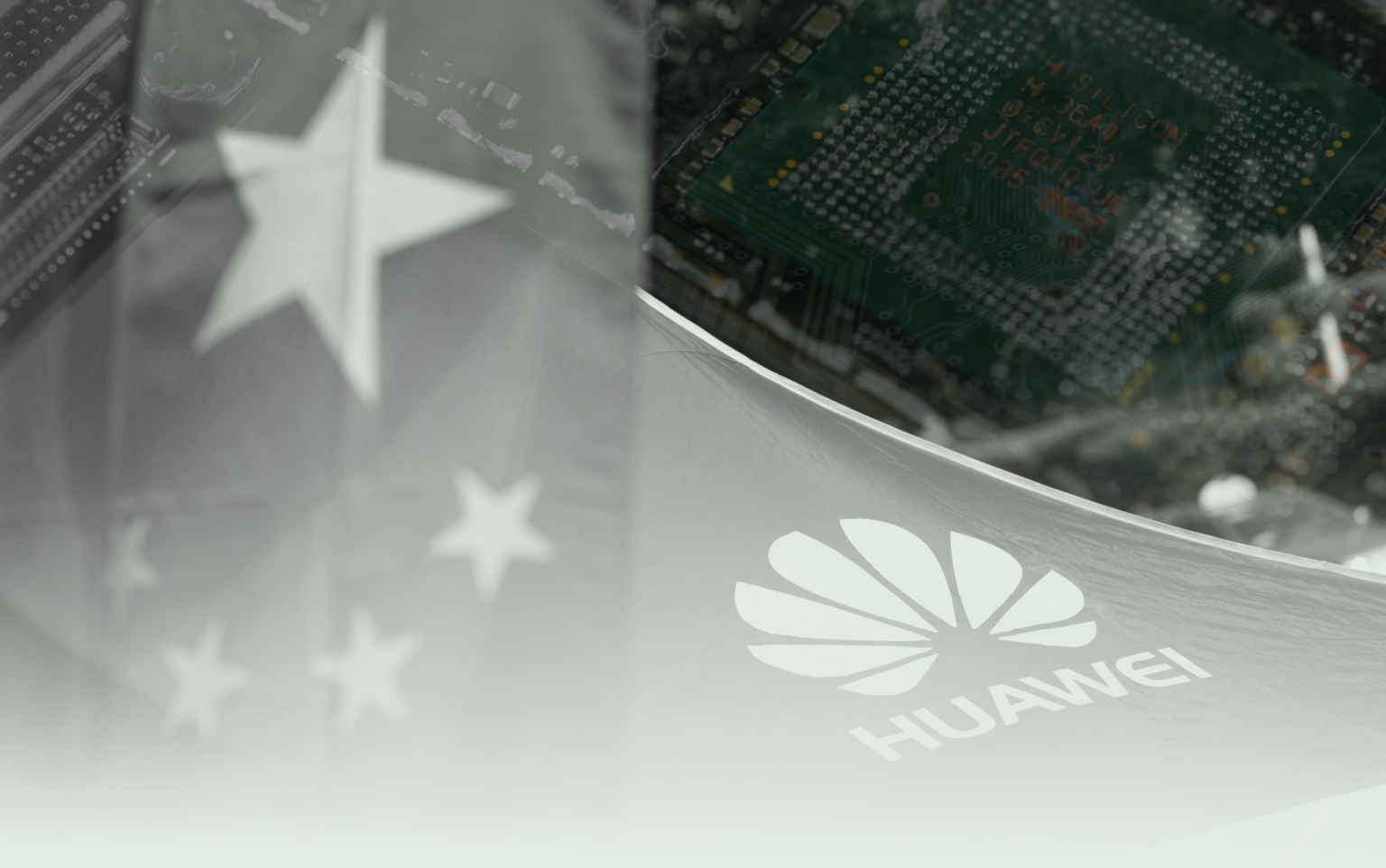 Larangan Teknologi AS Berbalik Arah, Huawei dan Chip China Justru ...