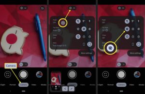 Bukan Cuma iPhone, Ini HP Android yang Foto Bergeraknya Sudah Siap ...