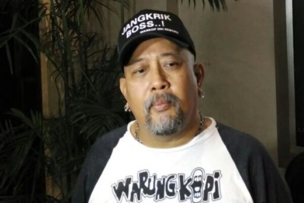 Warkop DKI Kembali ke Layar Lebar, Trio Legendaris Masuk Dunia Konten ...