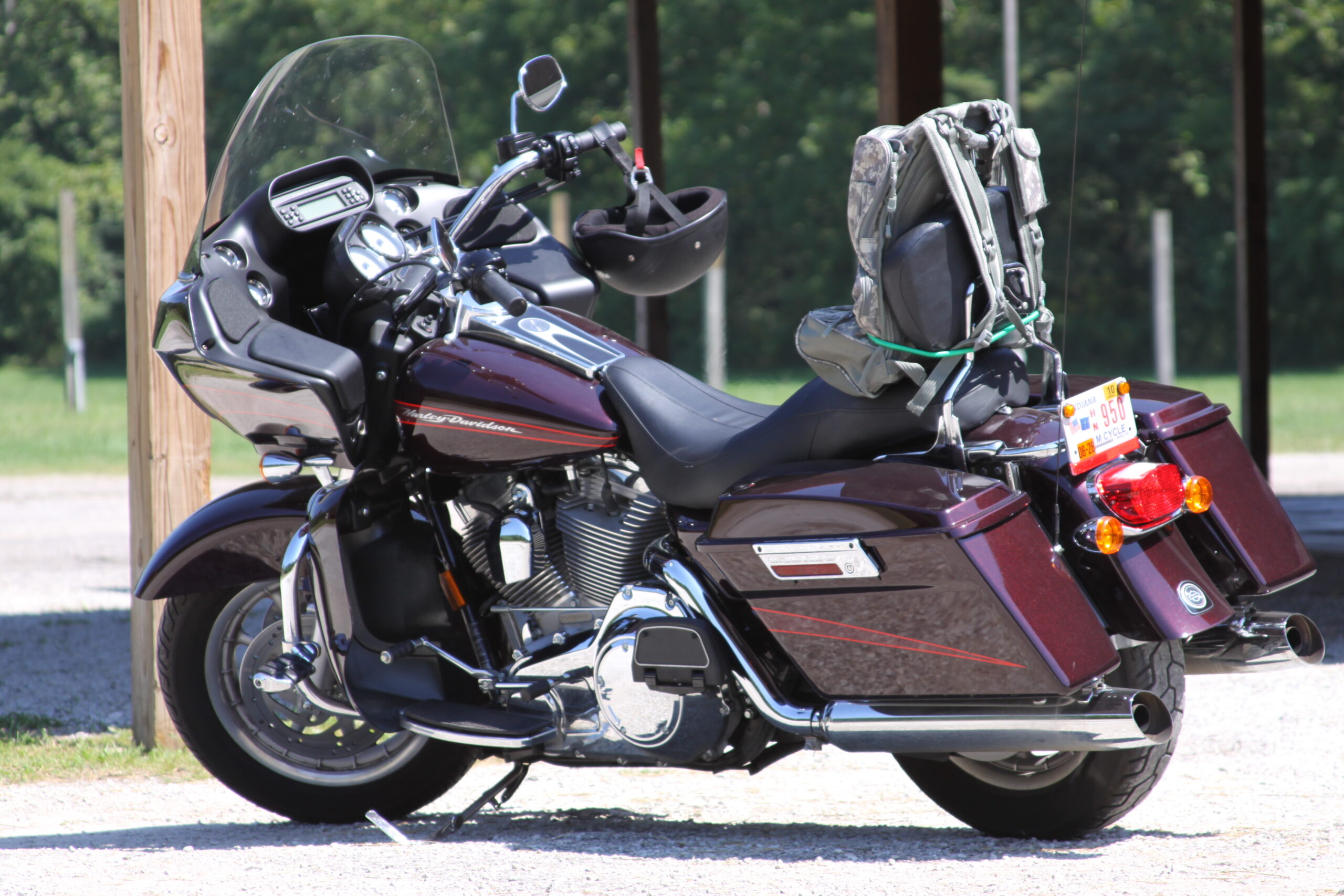 4 Motor Touring yang Tak Gampang Ringkih, dari Skutik Harian Sampai ...