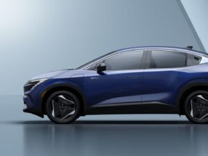 Mitsubishi Siapkan Eclipse Cross EV Baru, Tampil Lebih Sporty Dari ...