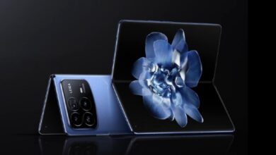 Xiaomi Mix Fold 5 Mengincar Puncak Ponsel Lipat, Kamera 200MP dan ...