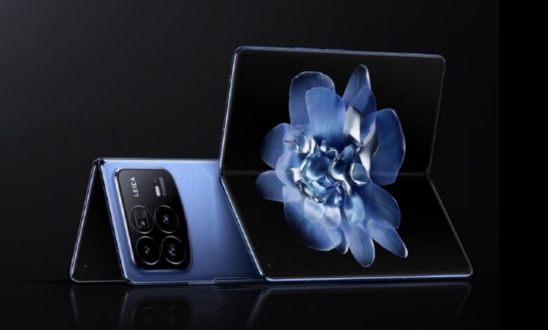 Xiaomi Mix Fold 5 Mengincar Puncak Ponsel Lipat, Kamera 200MP dan ...