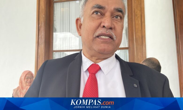Diterpa Temuan BPK, Dinas ESDM Jatim Cek Ulang Jaminan Reklamasi ...