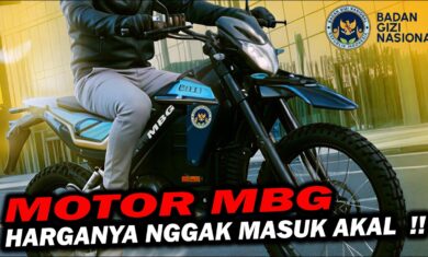 Cicilan EMMO JVX GT Mulai Rp 478 Ribu, Tapi Uang Mukanya Tembus Rp 40,6 ...