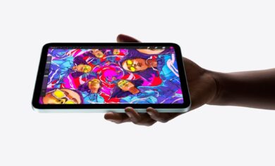iPad Mini OLED 2026 Siap Bawa 8 Perubahan Besar, Jadi Tablet Apple ...