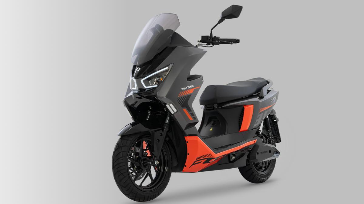 5 Motor Listrik 2026 yang Layak Dibeli, Saat Jarak Tempuh Tembus 210 Km ...