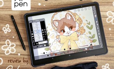 Turun Harga Gila-gilaan, 5 Tablet Kuliah Dan Kerja Juni 2026 Sudah Free ...