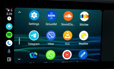 Android Auto Diam-Diam Jadi Mesin Produktivitas, PDF Kini Bisa ...