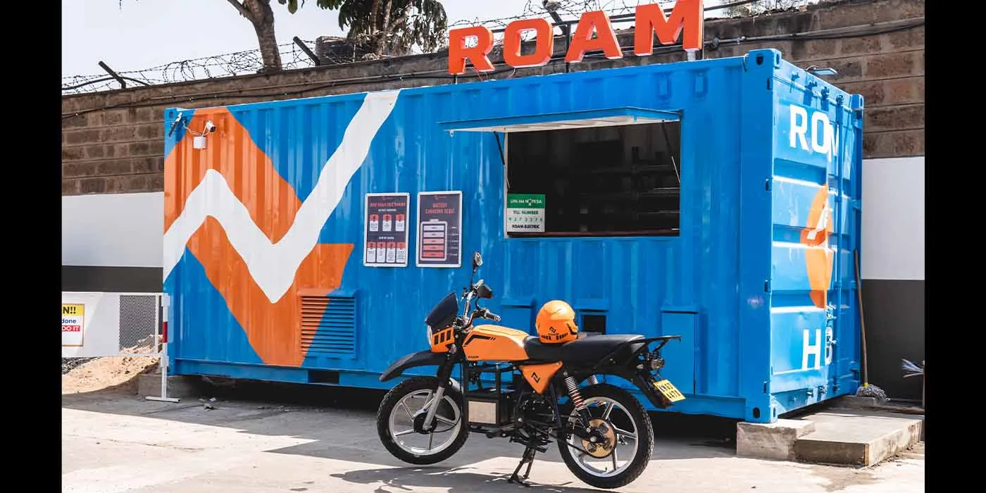 Berhenti Sewa Baterai Motor Listrik, Fitur Pintar Hangus dan Motor Bisa ...