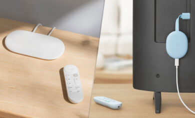 Google TV Streamer Dapat Update Baru, Isinya Penting tapi Google Belum ...