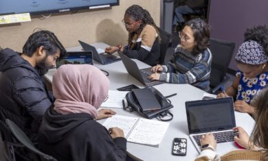 Machine Learning Masuk Kampus, Mahasiswa Berisiko Telat Lulus Bisa ...