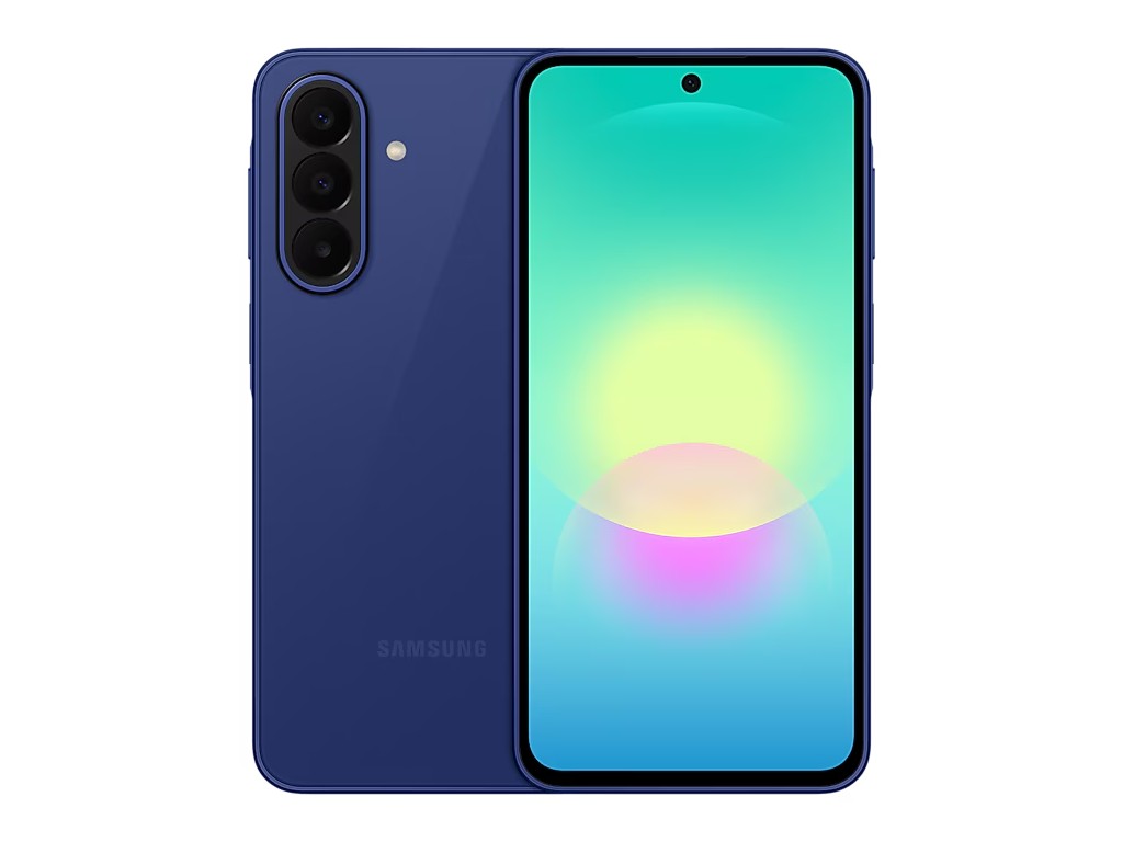 Samsung Galaxy A27 5G Muncul Diam-Diam, Layar AMOLED 120Hz dan Update ...