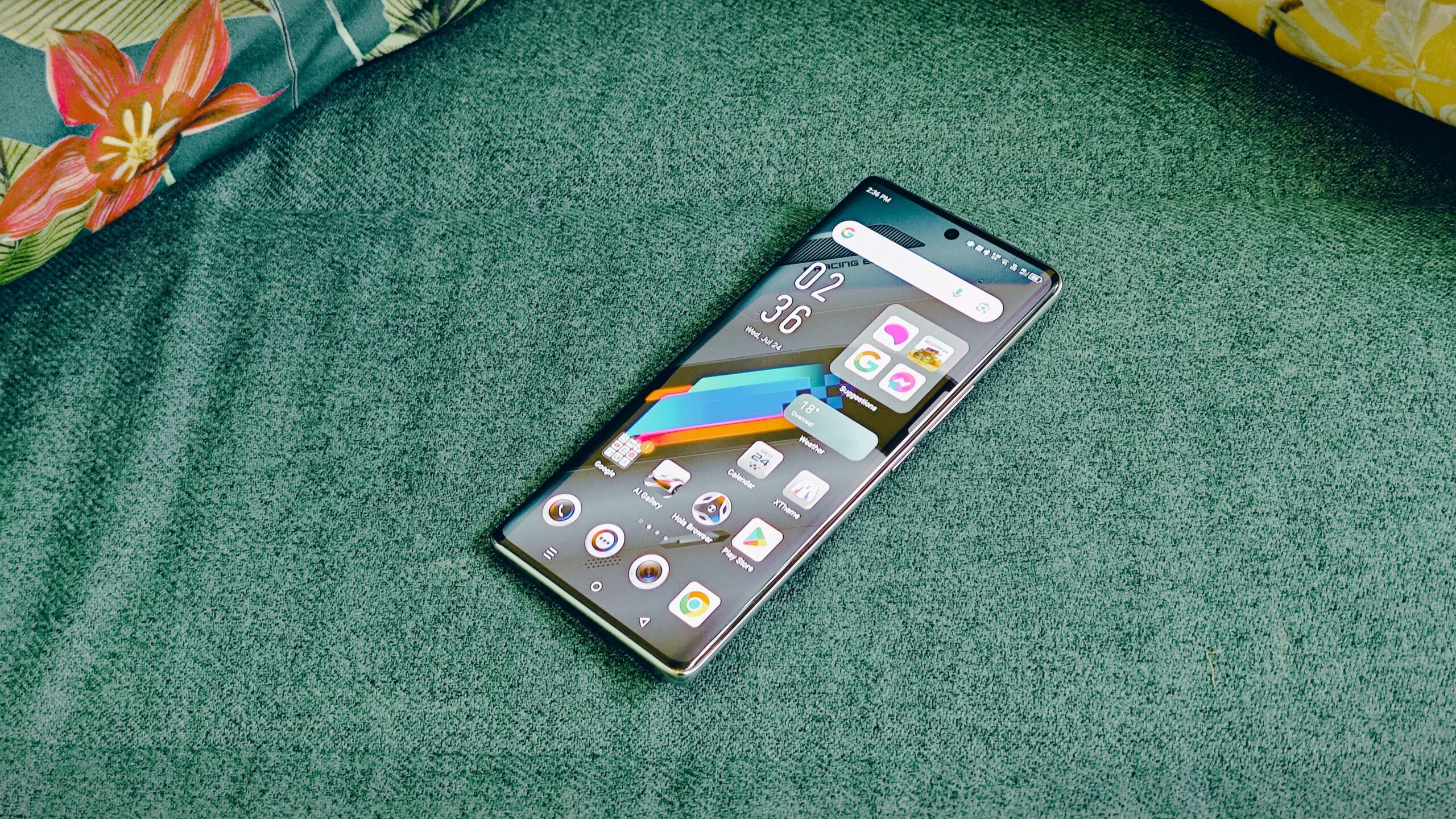 Infinix Note 40 Setelah 6 Bulan, Masih Ngebut Dan Harga 6.6 Bikin Menggoda