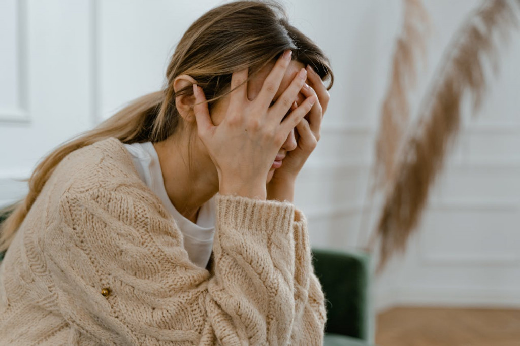 Saat Bisnis Tertekan, 5 Kiat Ini Menjaga Mental Tetap Stabil dan Tajam
