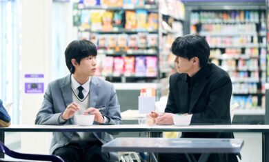 Teach You a Lesson Kuasai Netflix 43 Negara, Kim Mu Yeol Ikut Meroket