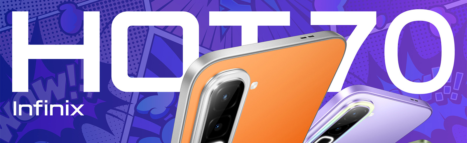 Infinix Hot 70 Pro 5G Bocor, Kamera Ketiganya Malah Jadi Layar Mini ...