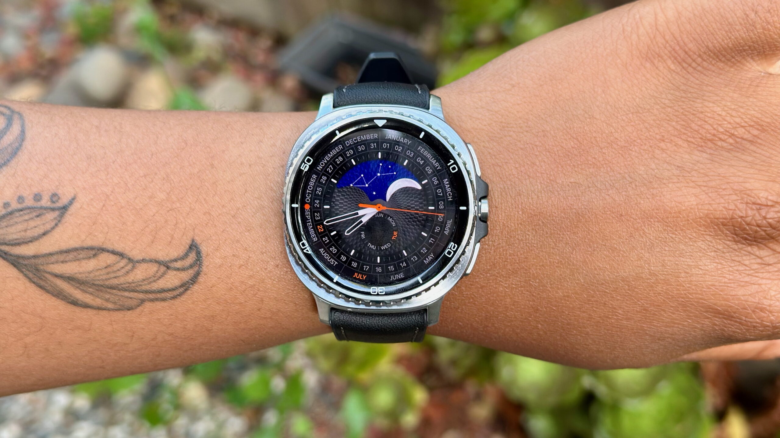 Galaxy Watch 8 Classic Turun Tajam, Sulit Mencari Alasan untuk ...