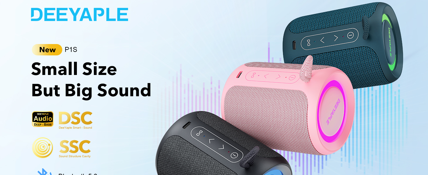 Asus Rilis Speaker Mungil Tahan Air dan Debu, Baterainya Tembus 10 Jam