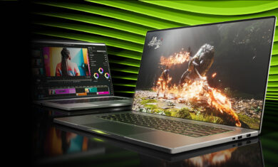 RTX 5090 Bikin Jauh Di Atas Lainnya, Ini Laptop Gaming Terbaik untuk ...