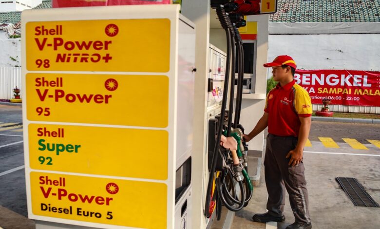 Harga BBM Hari Ini Stabil, Pertamina Shell dan BP Masih Tahan Harga