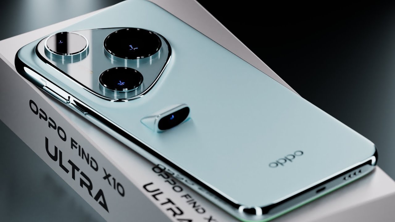 Oppo Find X10 Ultra Diprediksi Jadi Satu-Satunya Flagship Android 2027 ...