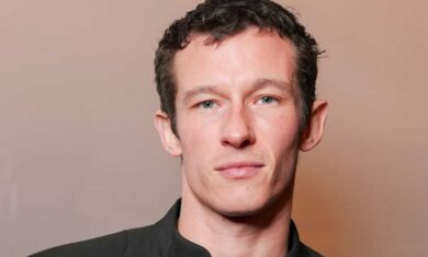 Callum Turner Akhirnya Buka Suara Soal Rumor James Bond Baru, Ini Yang ...