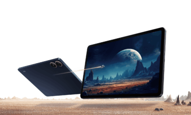 4 HP POCO Buat Gaming dan 5 Tablet Snapdragon Termurah, Pilihan Irit ...