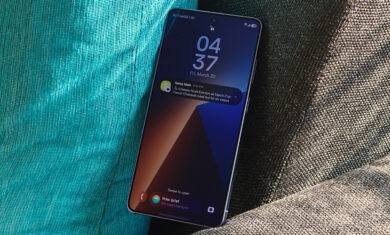 One UI 8.5 di Galaxy S26 Ultra, AirDrop ke iPhone dan AI yang Benar ...