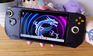 SteamOS Akhirnya Masuk ke Perangkat Intel, Windows 11 di Handheld Kini ...
