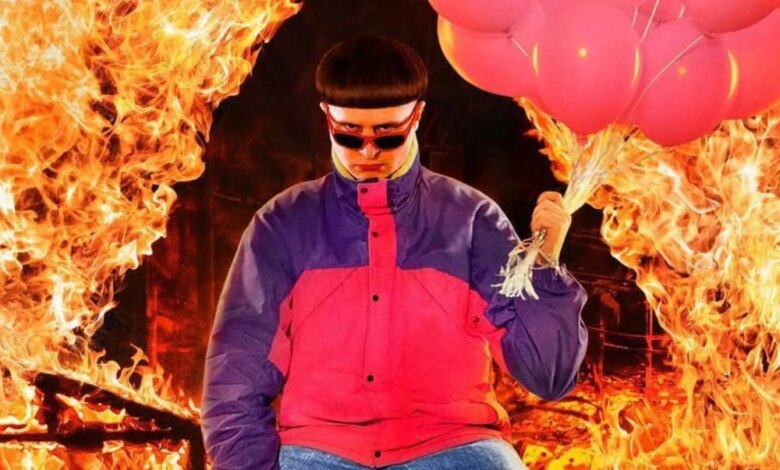 Mengenang Oliver Tree Lewat Musik Dan Wig Bowl-Cut Yang Tak Pernah Biasa