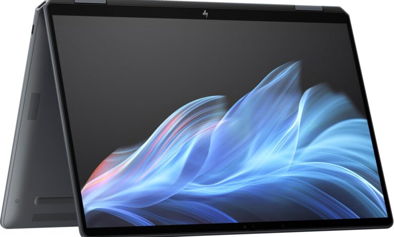 HP OmniBook Ultra 14 Ternyata Melesat, Laptop Tipis Ini Diam-Diam Jago ...