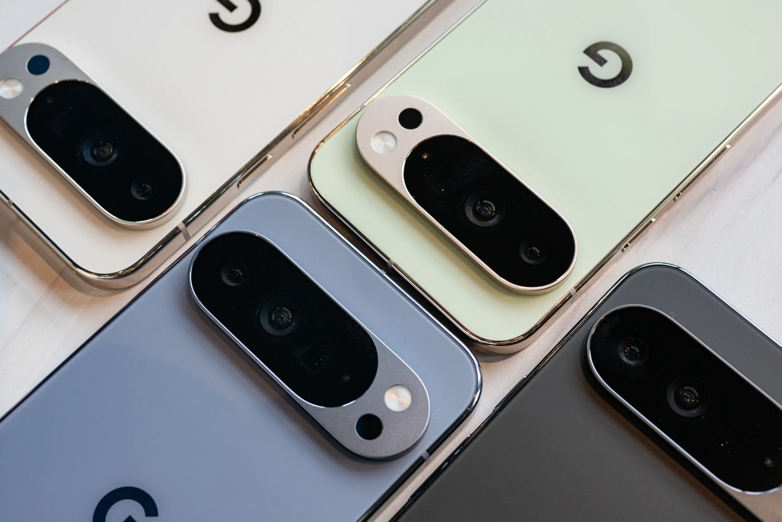 Update Google Malah Bikin Pixel Mati Total, Kini Muncul Cara Perbaikan ...