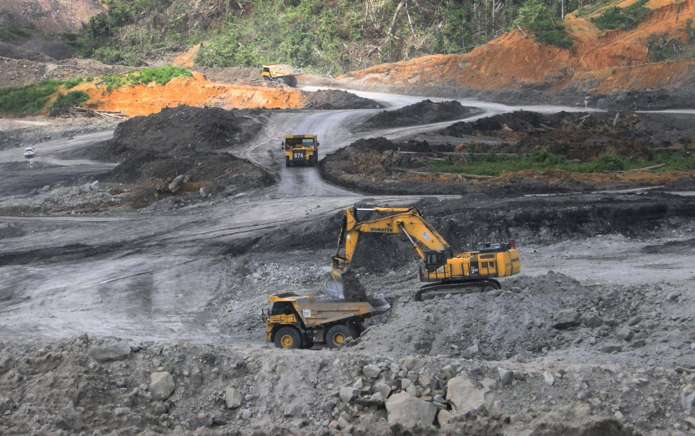 Pemerintah Bentuk Tim Khusus Batu Bara PLN, Krisis Pasokan Makin Terbuka
