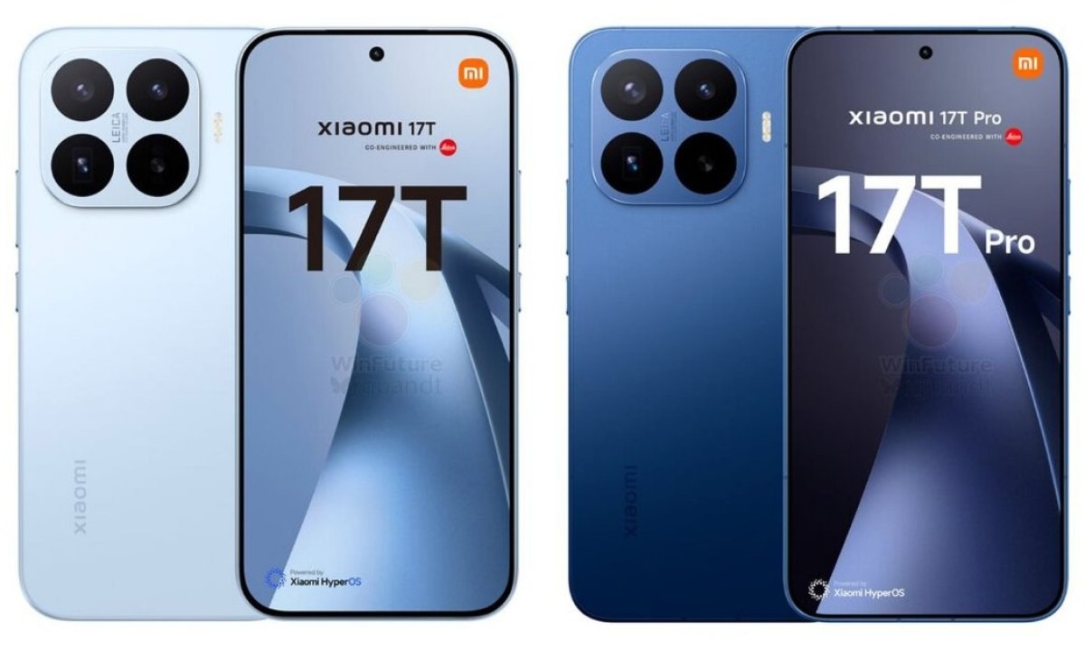 Harga Xiaomi 17T Pro Juni 2026 Mulai Rp8 Jutaan, Spek Flagship Ini ...