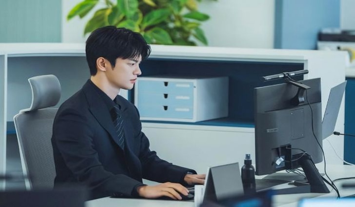 Seo In-guk Dan Park Ji-hyun Siap Uji Chemistry, Drama Kantor TvN Ini ...