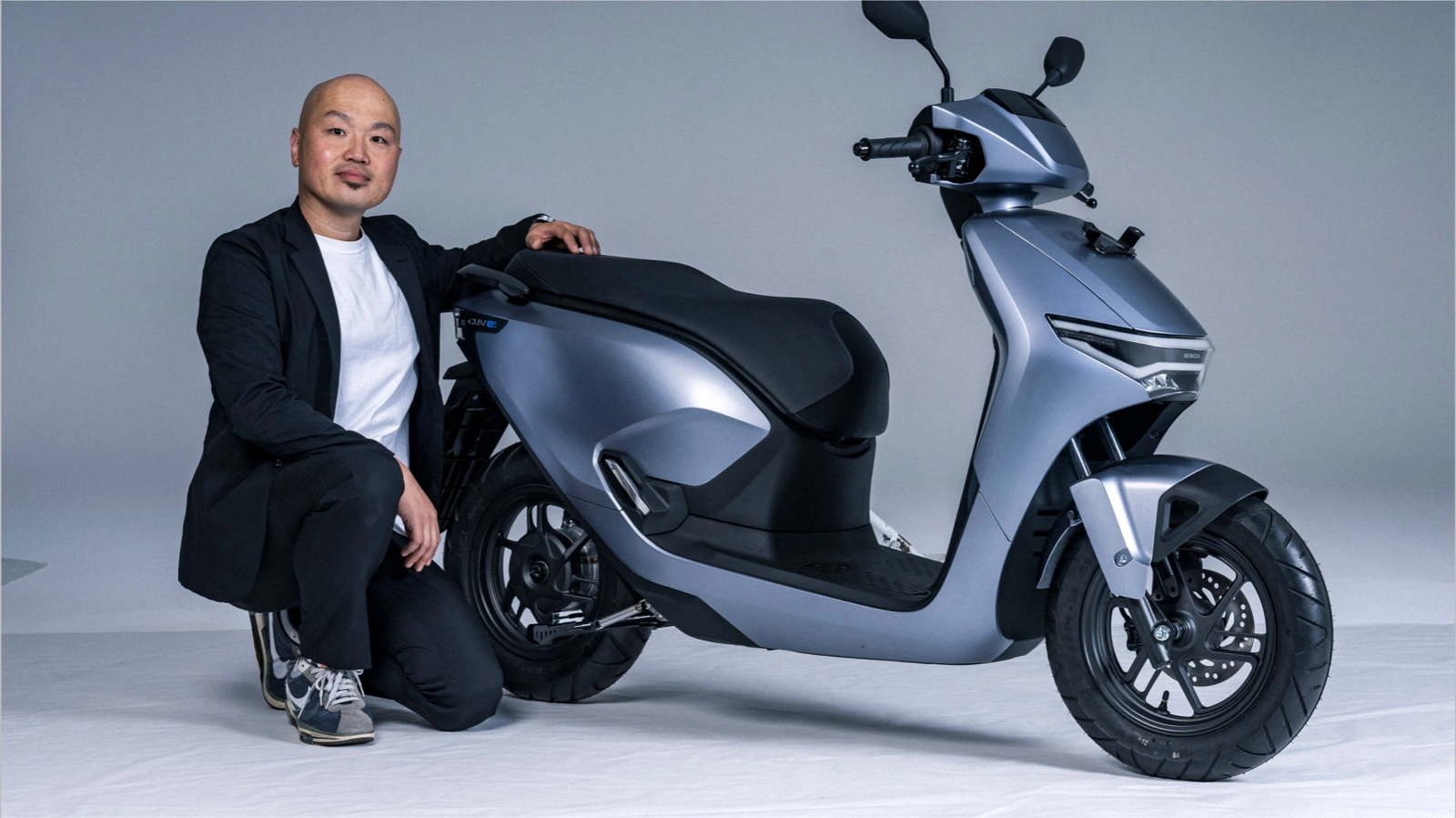 Honda CUV e Bukan Sekadar Didiskon 50 Persen, Teknologinya Ternyata ...