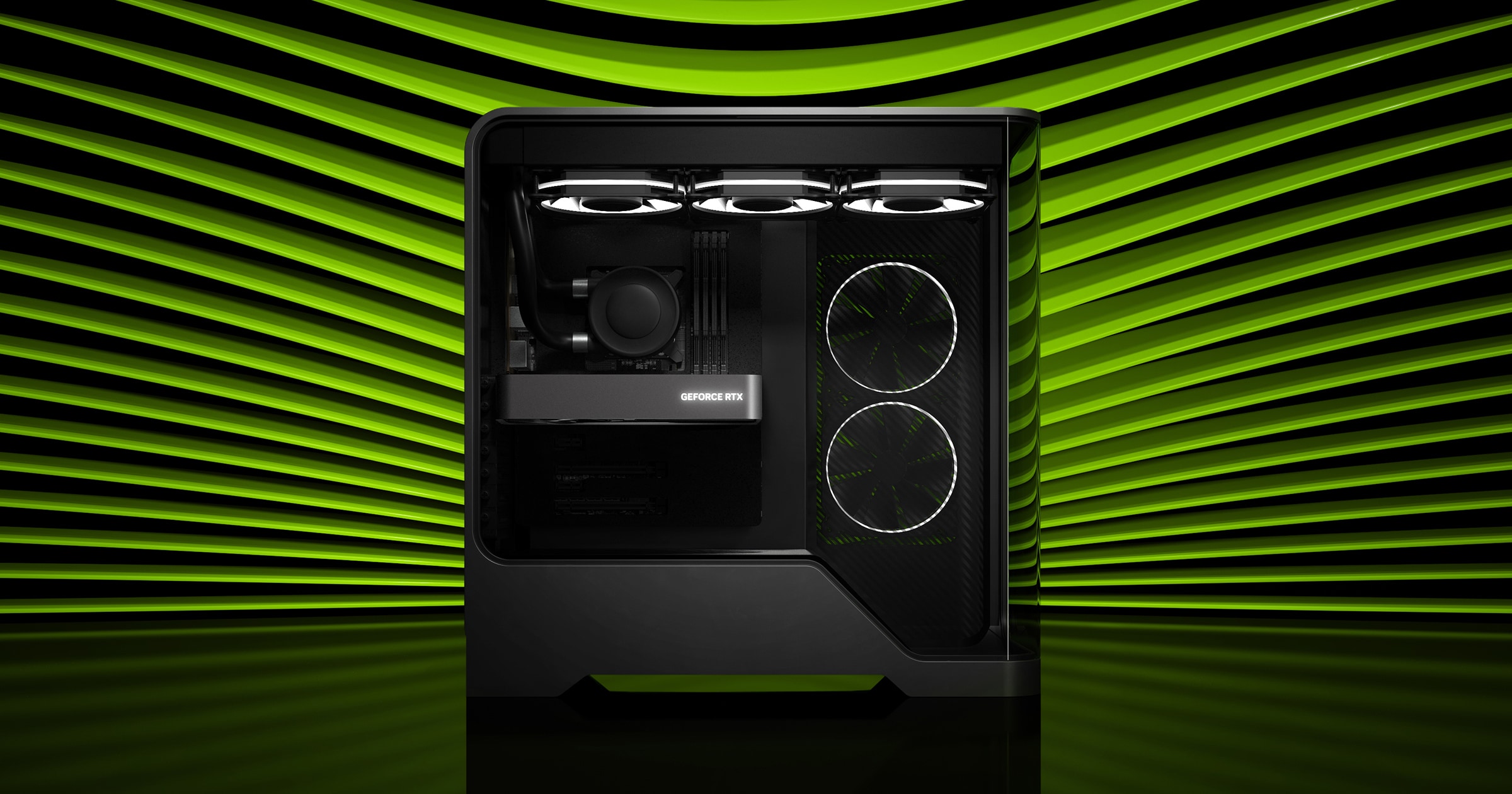 NVIDIA Siapkan RTX 5060 Super 12GB, Kelas Menengah Kini Jadi Lebih Serius