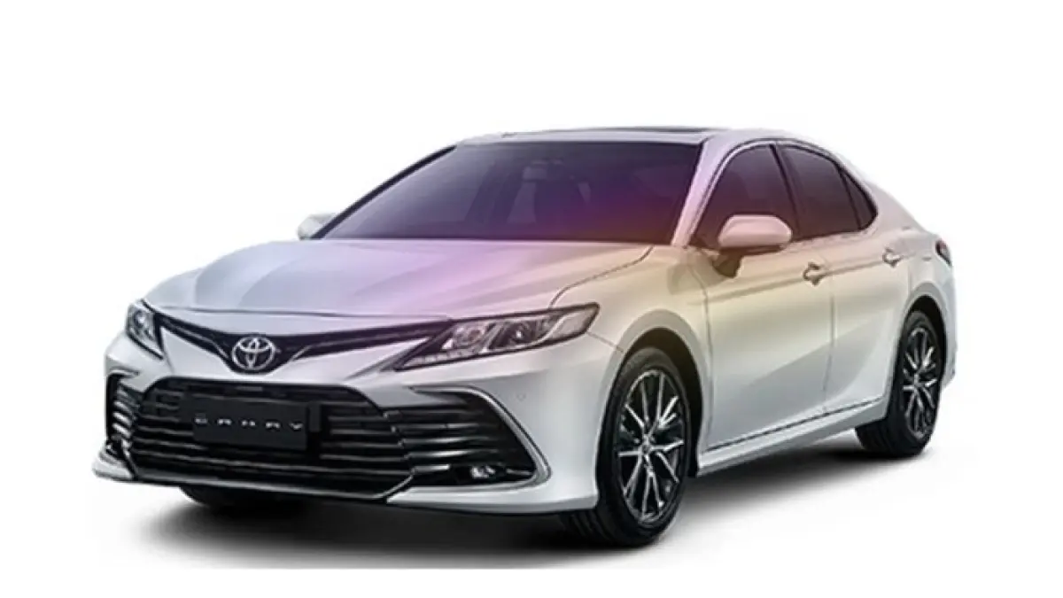 Dulu Mobil Pejabat, Kini Camry Hybrid Bekas Turun ke Rp130 Jutaan dan ...