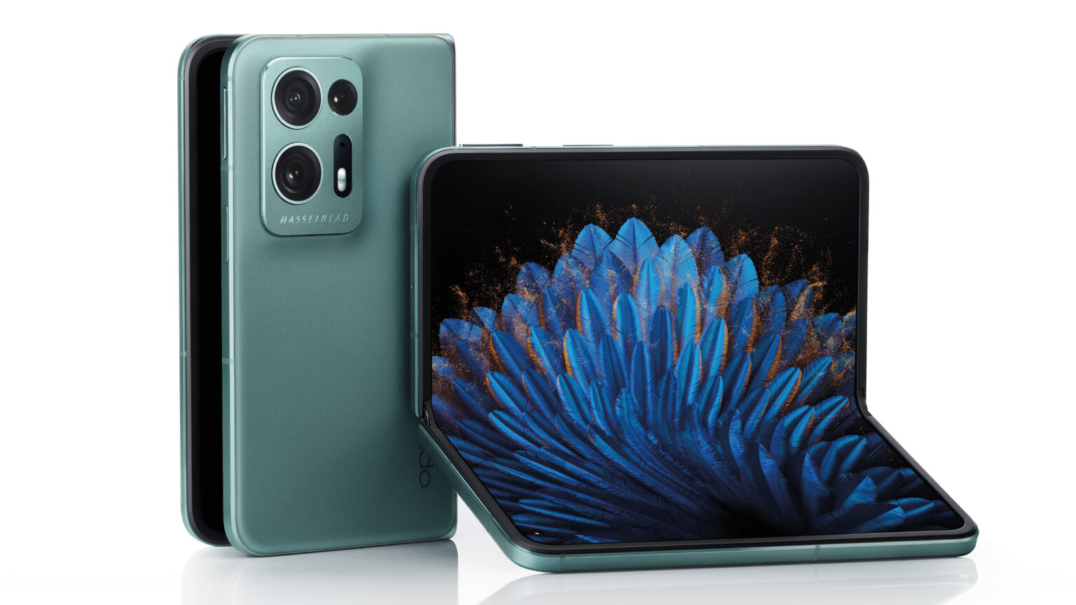 OPPO Ikut Kejar Foldable Lebar, Sinyal Persaingan Baru yang Bisa ...