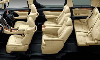 7 Mobil Bekas 7 Seater di Bawah 200 Juta, Kabin Lega yang Bikin ...