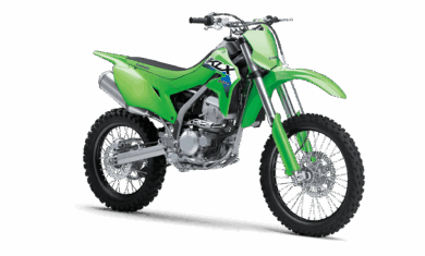 Harga Kawasaki KLX 150 Juni 2026 Terbuka, Selisih dengan Rival Trail ...
