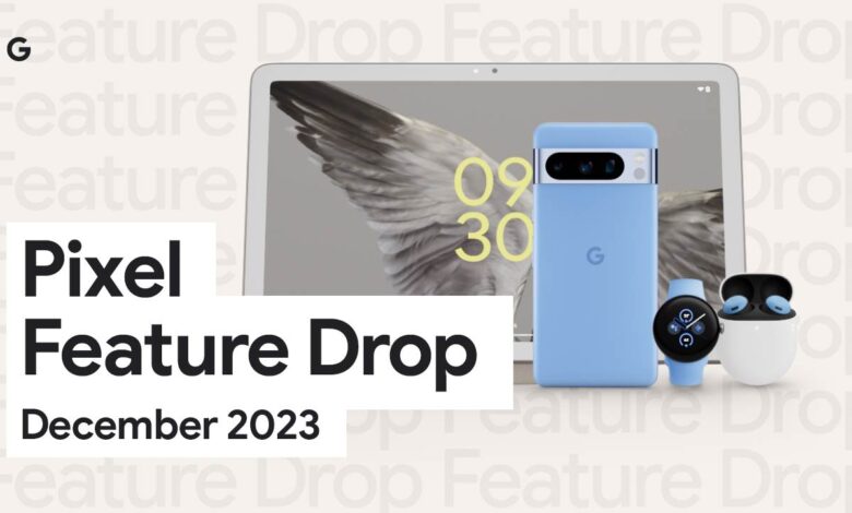 Pixel Drop Google Bocor Duluan, Fitur AI Baru Muncul tapi Sebagiannya ...