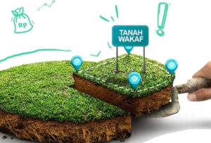 Jawa Tengah Pimpin Sertifikasi Tanah Wakaf Nasional, 27 Ribu Bidang ...