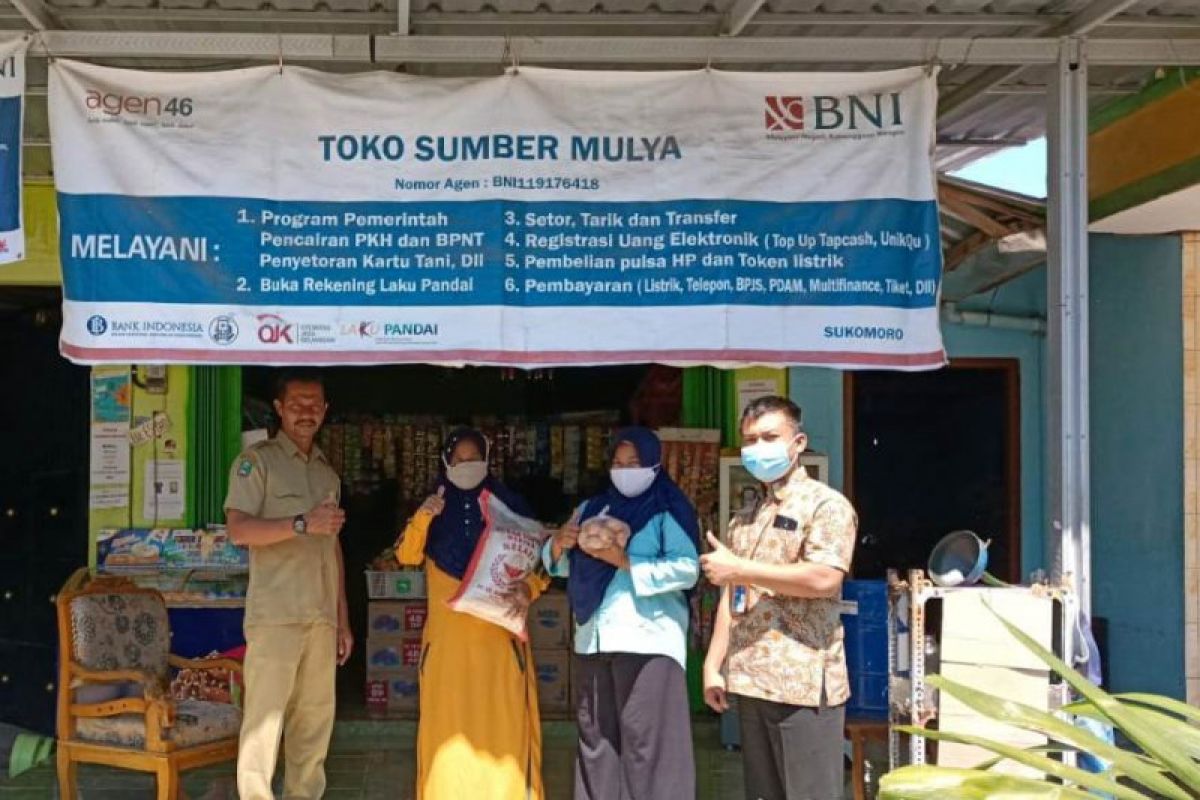 PKH dan BPNT Kembali Disalurkan, Ada Rp600 Ribu Sekali Cair untuk KPM