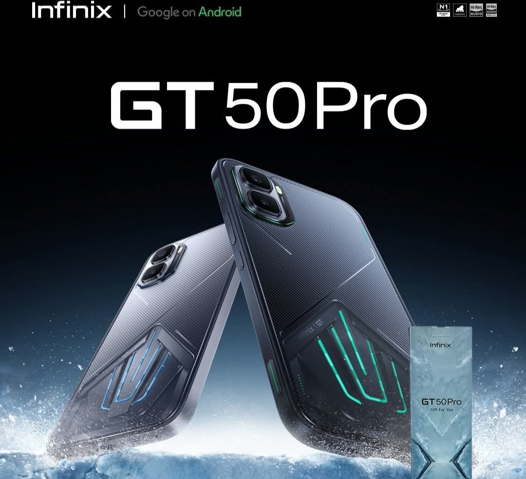 Layar 1,5K 144Hz dan Gorilla Glass Turun ke Midrange, 5 HP Infinix Ini ...